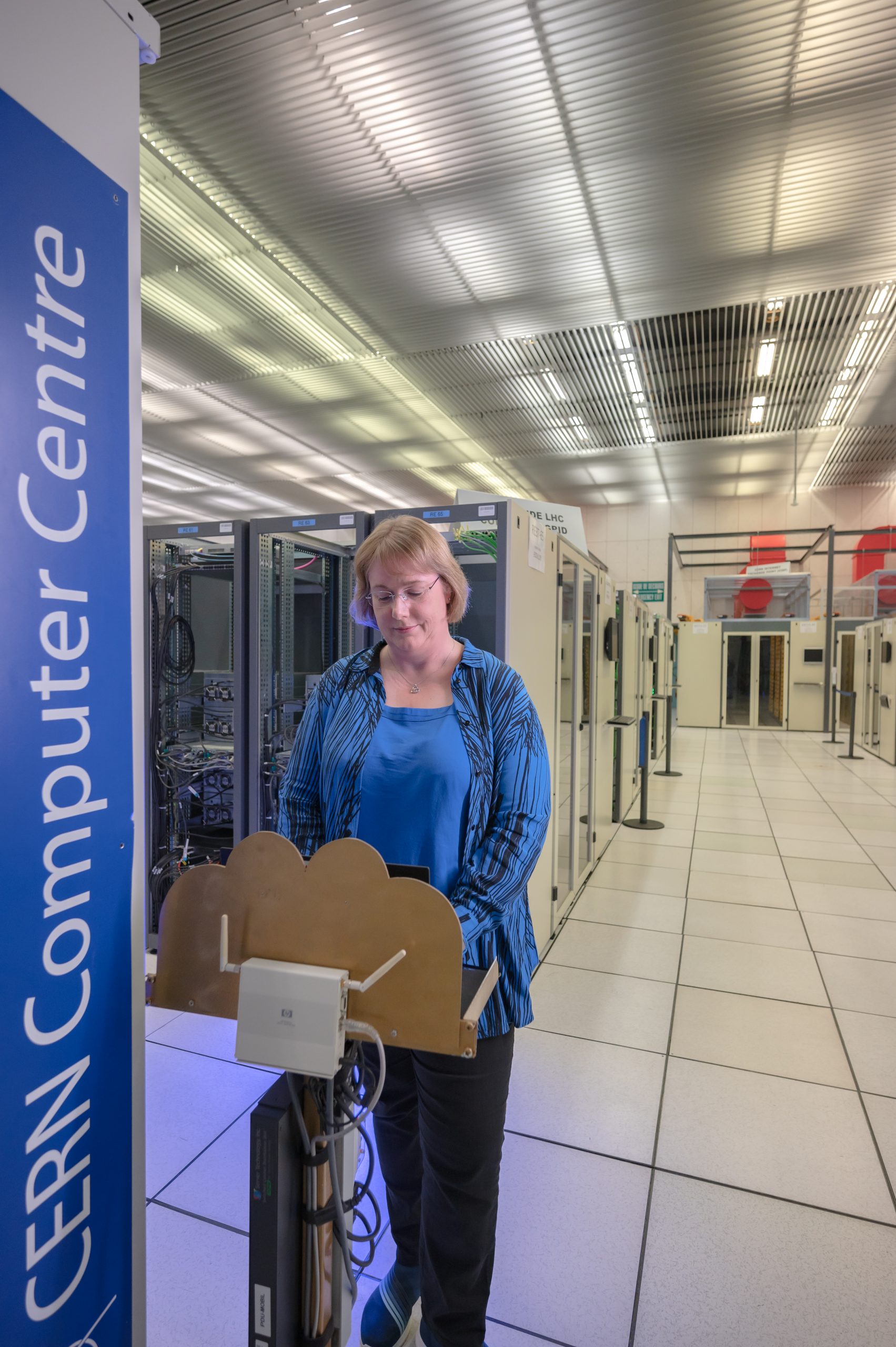 Women in Technology – Gender Equality for the Benefit of Science and ...
