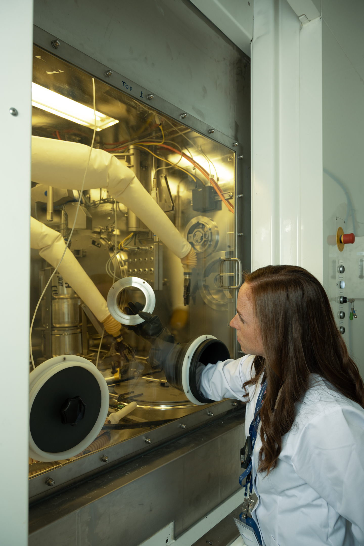 Women in Technology – Gender Equality for the Benefit of Science and ...